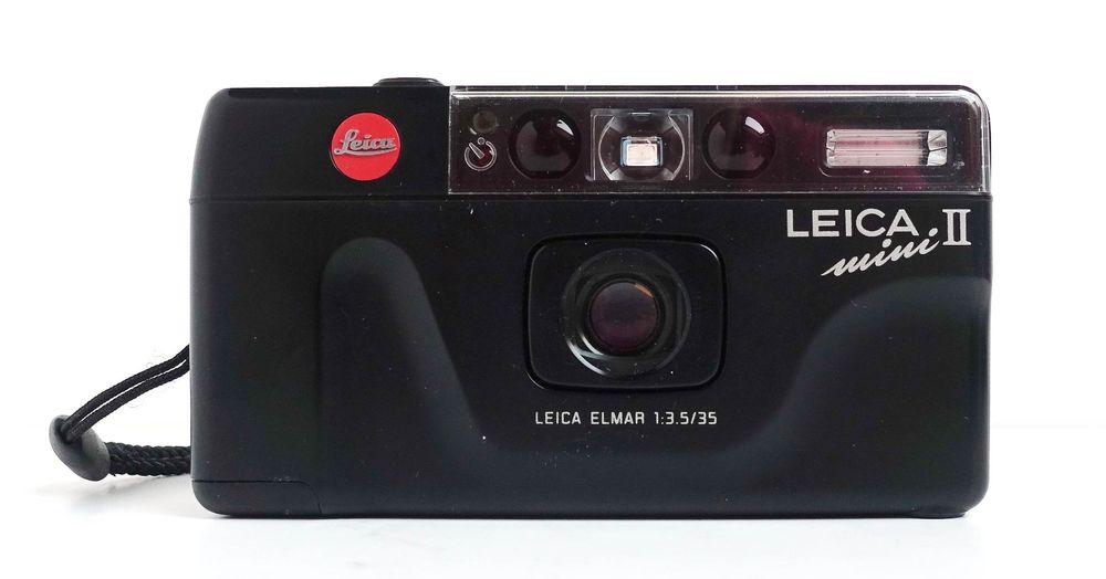LEICA II mini (Gebraucht) in Düdingen für CHF 230 – mit Lieferung auf ...