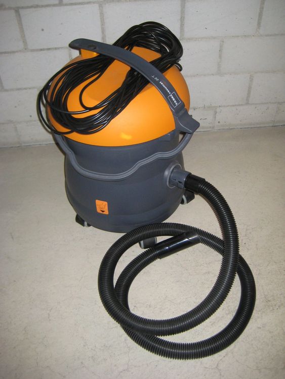 Wassersauger Nasssauger TASKI Vacumat 12 | Kaufen auf Ricardo