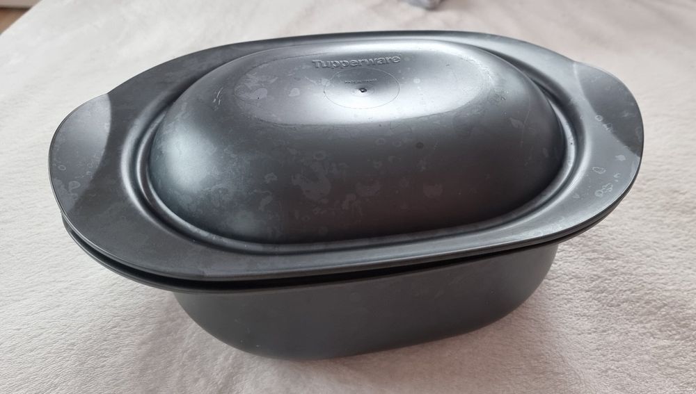 Tupperware Ultra Pro 3 Lt. | Kaufen auf Ricardo