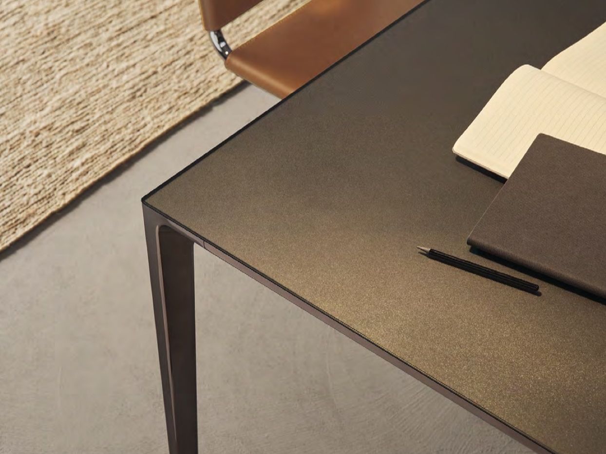 Table Rimadesio Long Island – prix achat CHF 6’500 – 60% (Neuf avec ...