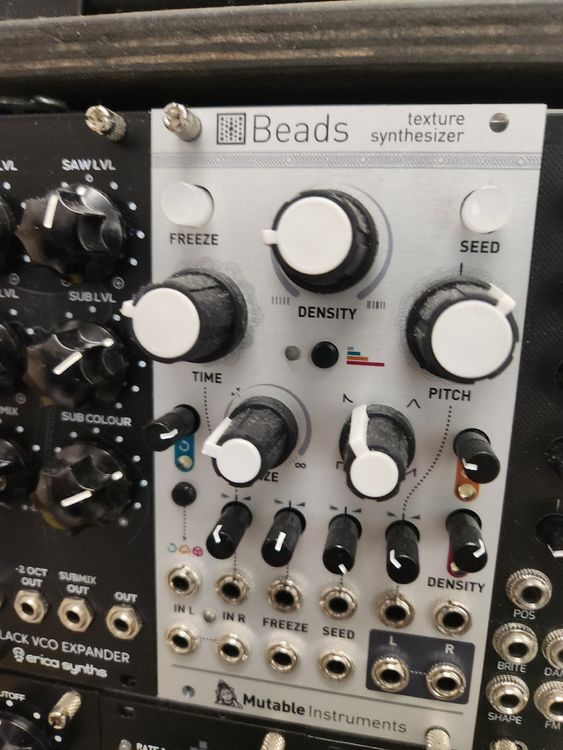 mutable instruments beads | Kaufen auf Ricardo