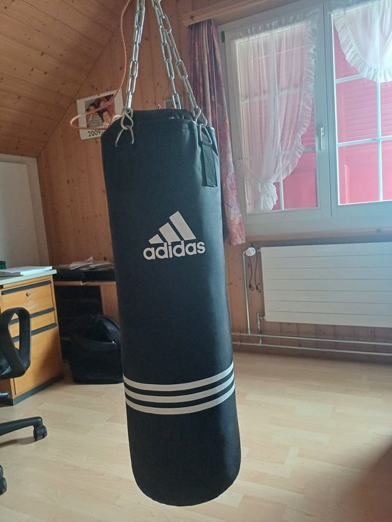 Adidas Boxsack | Kaufen auf Ricardo