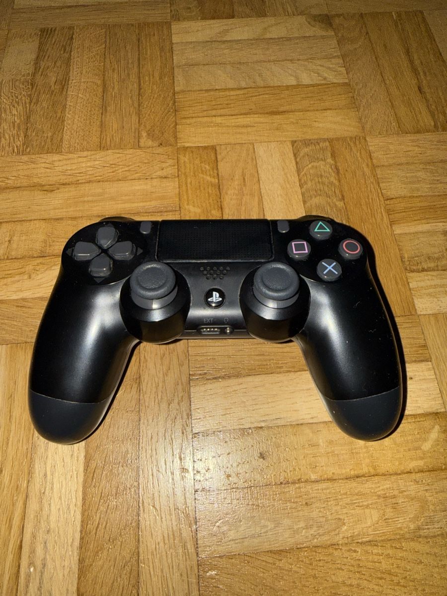 Gebrauchte Ps4 Kaufen