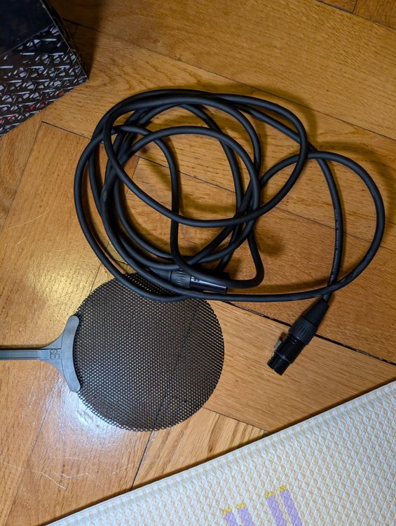 sE Electronics X1 S Studio Bundle – Komplettes Recording Set (Gebraucht ...