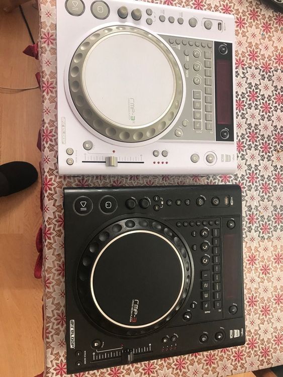 Reloop Rmp-3 pro cdj | Kaufen auf Ricardo