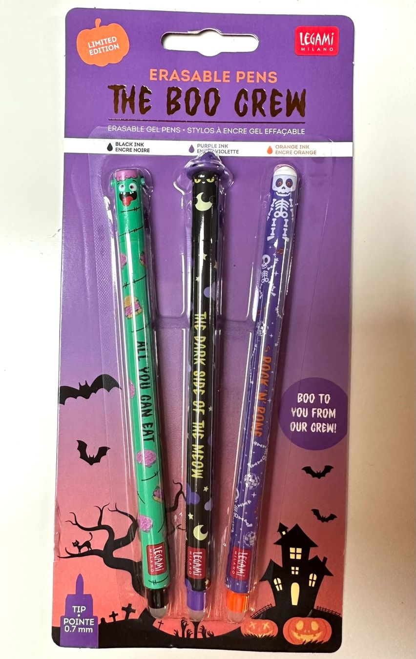 Legami Halloween 2025 (Neu und originalverpackt) in Bernex für CHF 18.8 ...