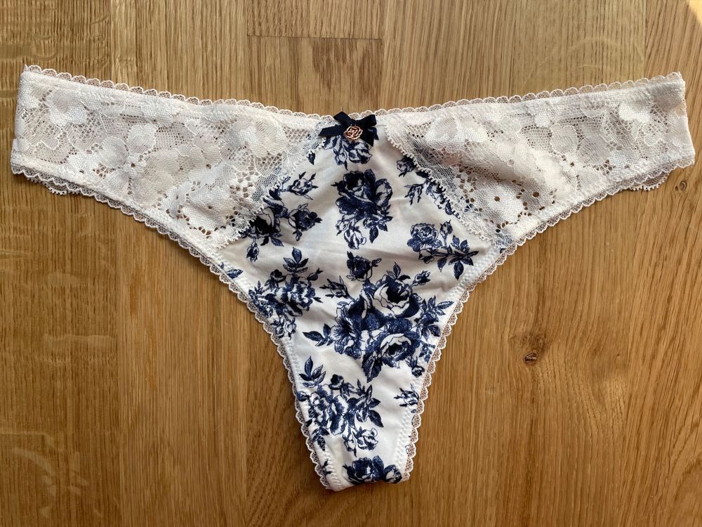 Victoria’s Secret Body By Victoria Thong M NEW (Neu und ...
