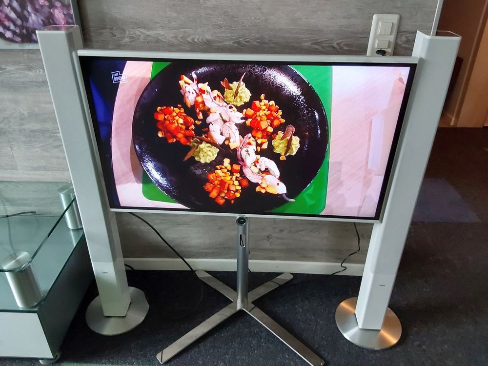 LOEWE Individual 40 (Gebraucht) in Rupperswil für CHF 199 – nur ...