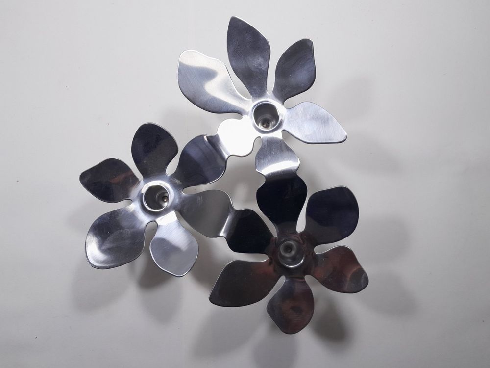 Designklassiker - Kerzenständer Ikea - Design Monika Mulder | Kaufen ...