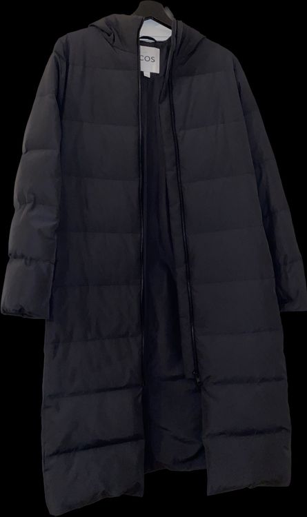COS Daunenmantel (Gebraucht) in Basel für CHF 180 – mit Lieferung auf ...