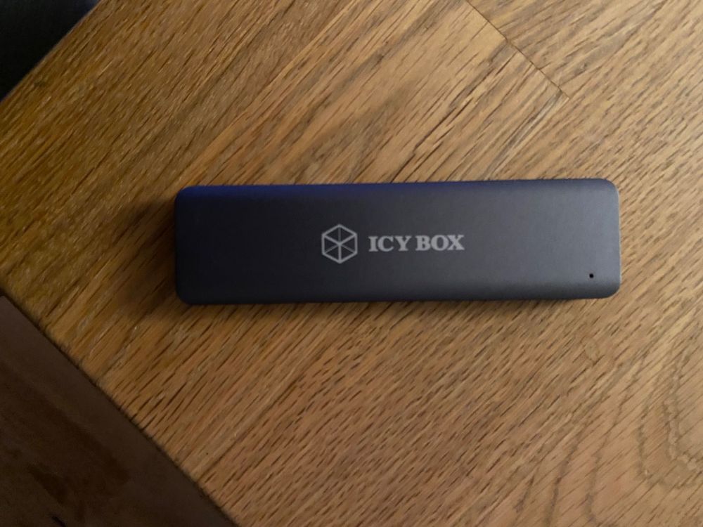 USB 3.0 256 SSD M2 Stick | Kaufen auf Ricardo