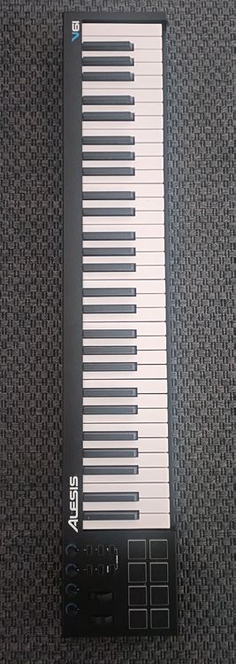 Alesis V61 | Kaufen auf Ricardo