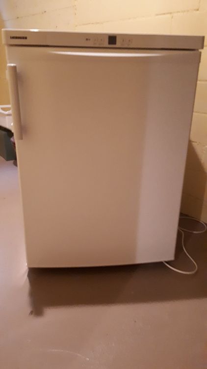 Liebherr Tiefkühlschrank LTG 91 (Gebraucht) in Obfelden für CHF 139 – nur Abholung auf Ricardo ...