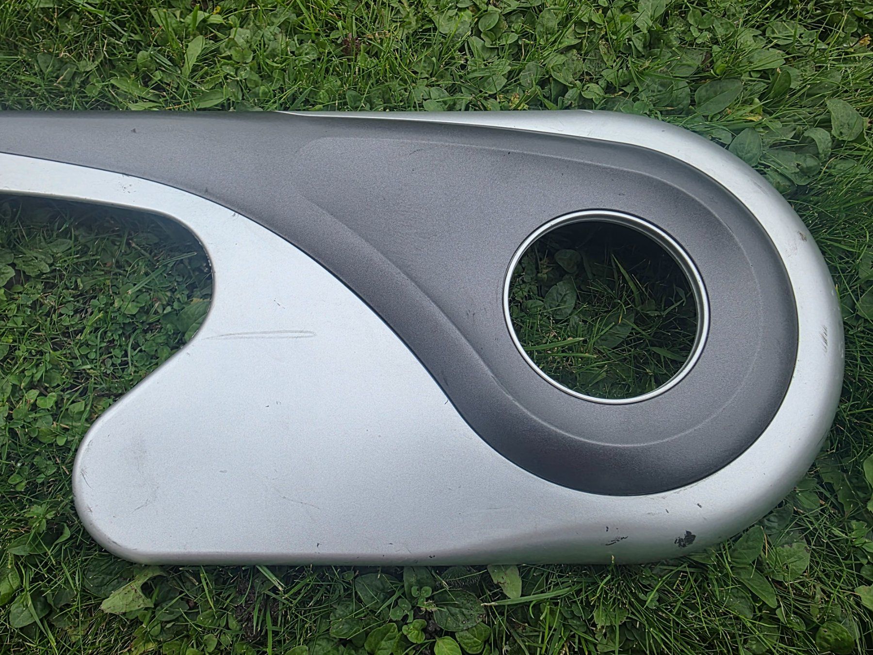 Flyer E Bike Kettenschutz C-/T-/L-SERIE (Gebraucht) in Buchs SG für CHF 20 – nur Abholung auf ...