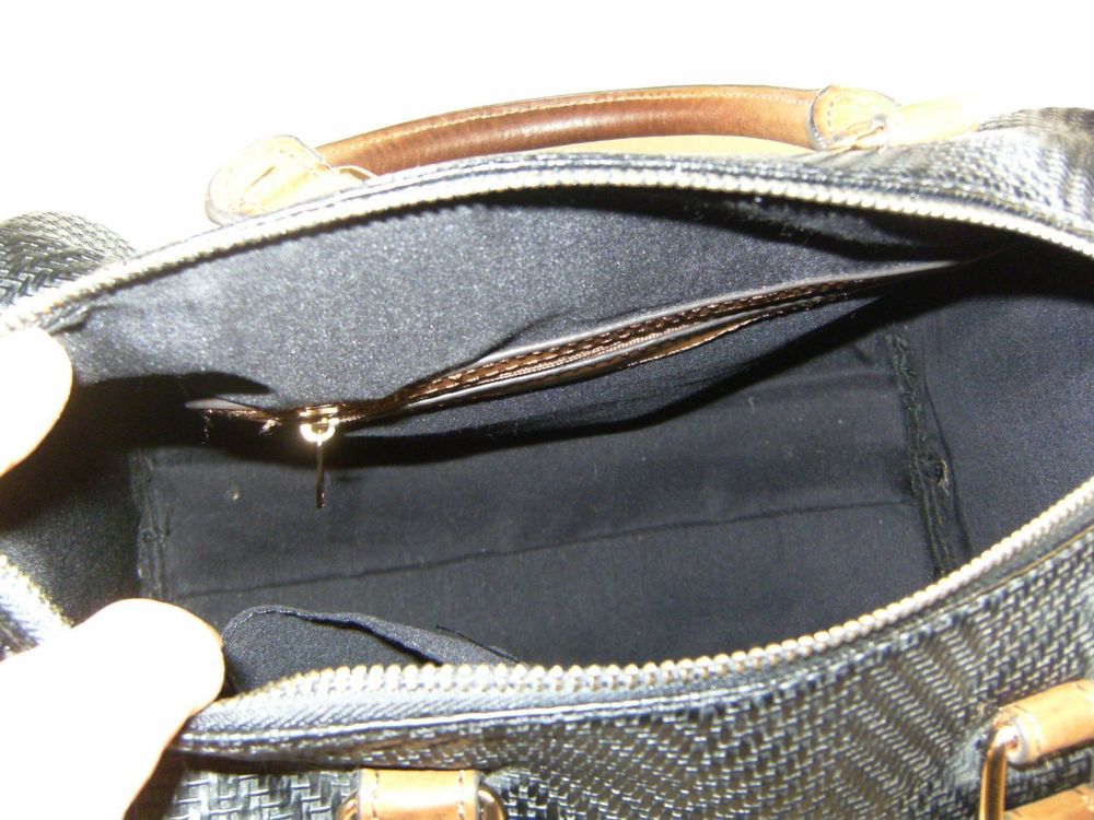 Handtasche Barata & Ramilo S.A. (Gebraucht) in Rodersdorf für CHF 10 ...