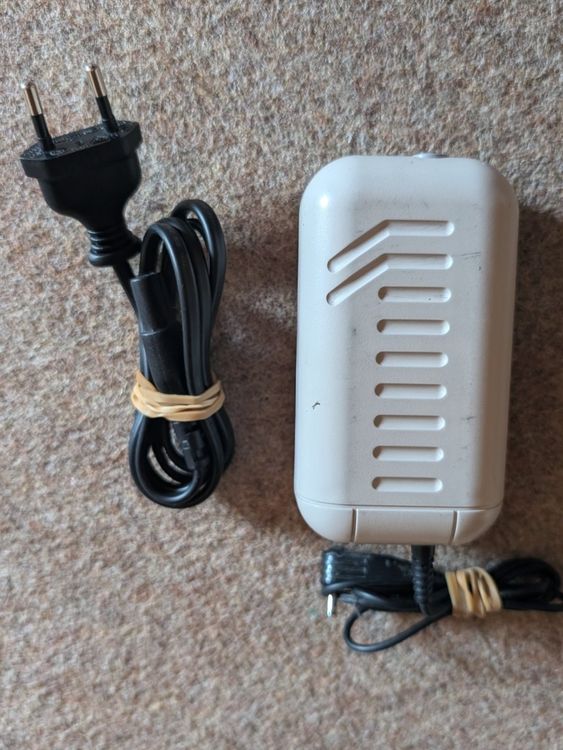 Nintendo Gameboy Rechargeable Battery Pack / Powerbank (Gebraucht) in ...