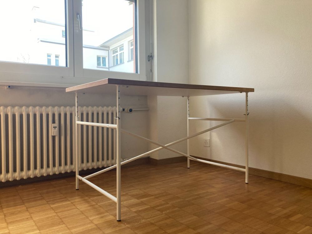 Lampert Eiermann Kindertisch | Kaufen auf Ricardo