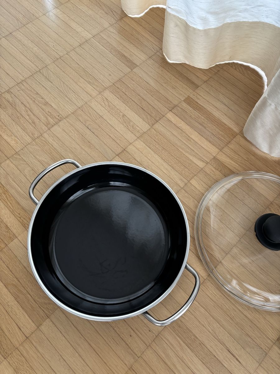Silit Collexio Bratpfanne 28 Cm