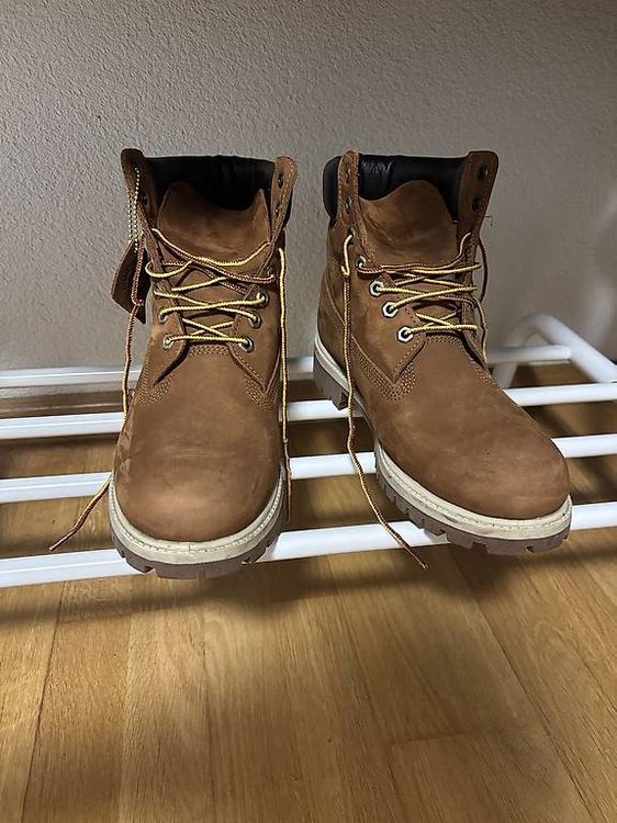 Timberlands Gr 43.5 (Gebraucht) in Stein AG für CHF 150 – nur Abholung ...