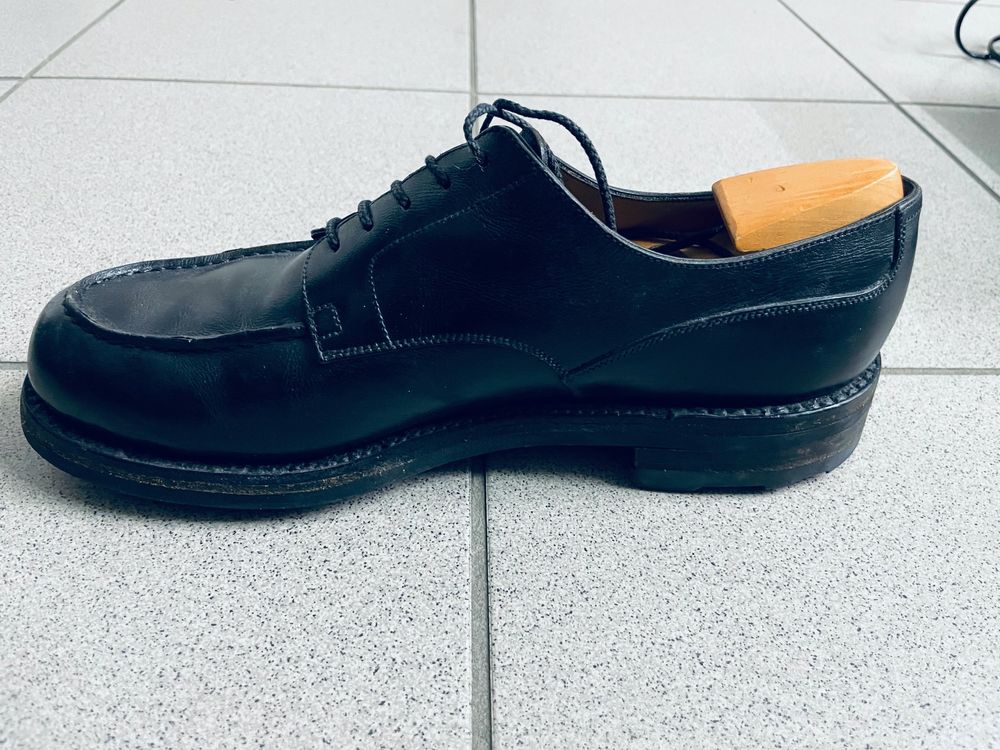 J.M. Weston Derby Golf | Kaufen auf Ricardo