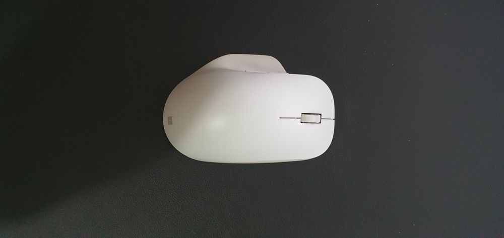 Microsoft Bluetooth Ergonomic Mouse | Kaufen auf Ricardo