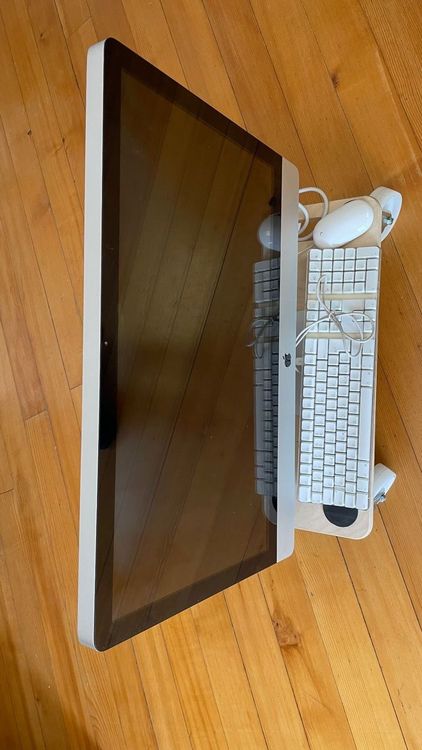 iMac 27” mid 2010 - Target Display Mode! | Kaufen auf Ricardo