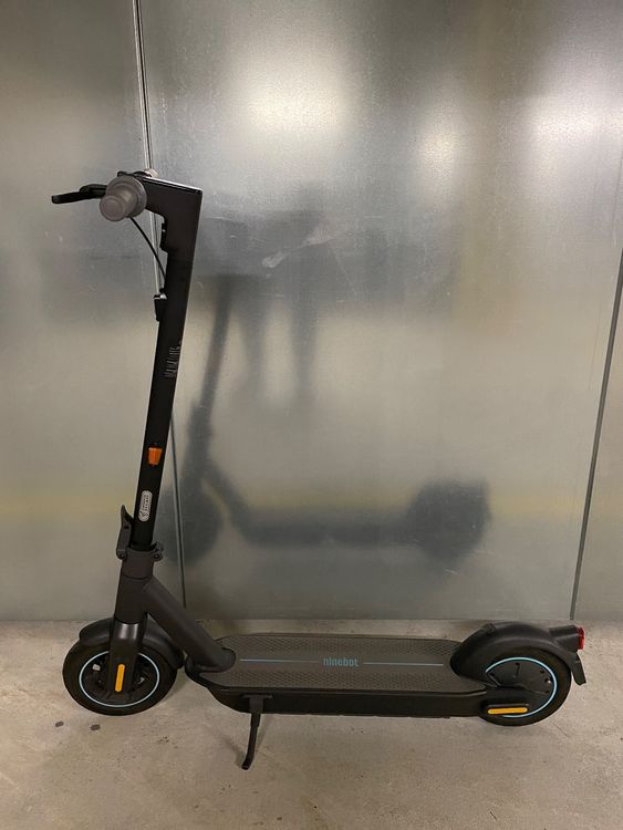 Segway ninebot g30d 2 | Acheter sur Ricardo