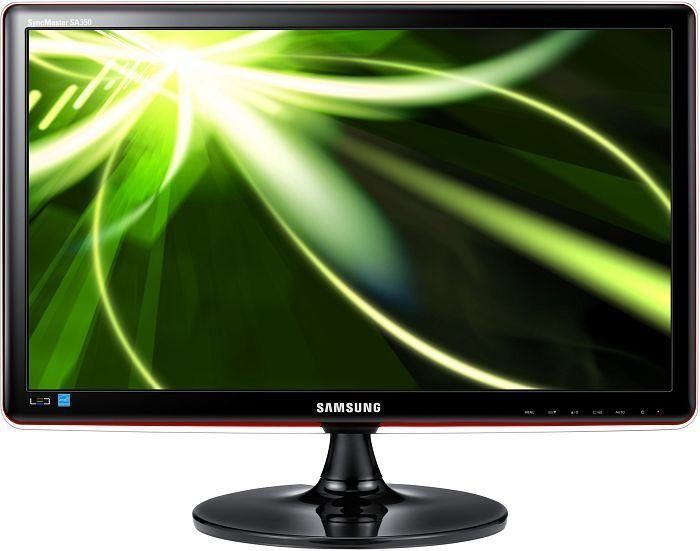 Samsung S24A350H 1920x1080 Full HD | Kaufen auf Ricardo