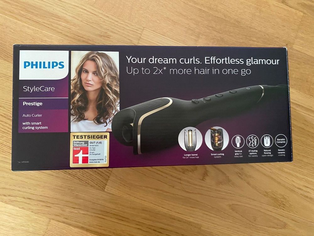 Philips Style Care | Kaufen auf Ricardo