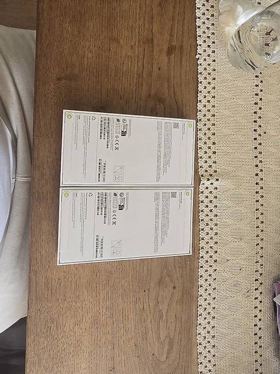 Iphone 17 pro max silver 256gb neuf (Gebraucht) in Boudry für CHF 1079 ...