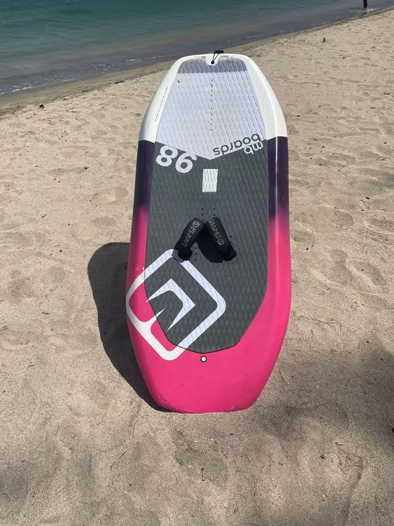 Wing board (Gebraucht) in Bern für CHF 499 – nur Abholung auf Ricardo ...
