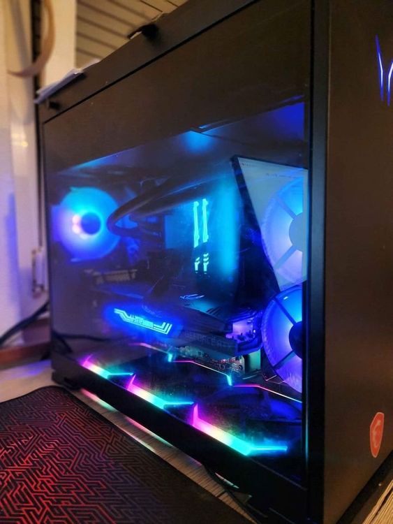 High-End Pc Gaming | Kaufen auf Ricardo