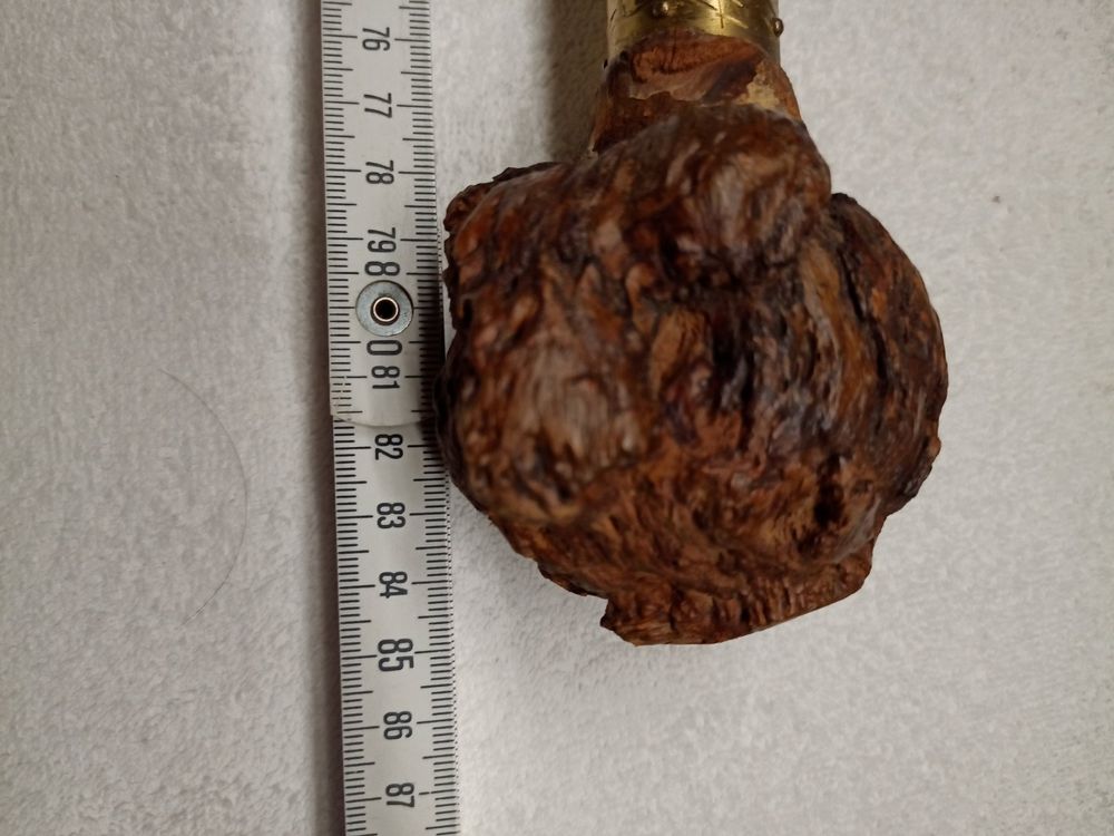 Handstock / Gehstock (Gebraucht) in Oberegg für CHF 35 – nur Abholung auf Ricardo kaufen