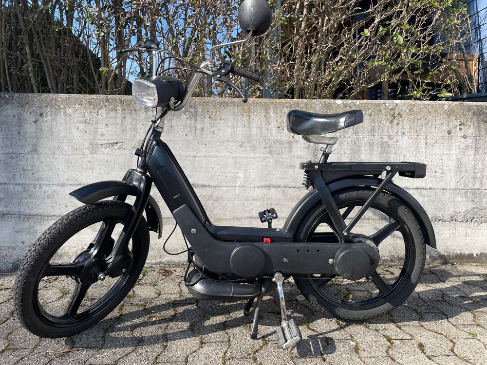 Mofa Piaggio Ciao | Kaufen auf Ricardo