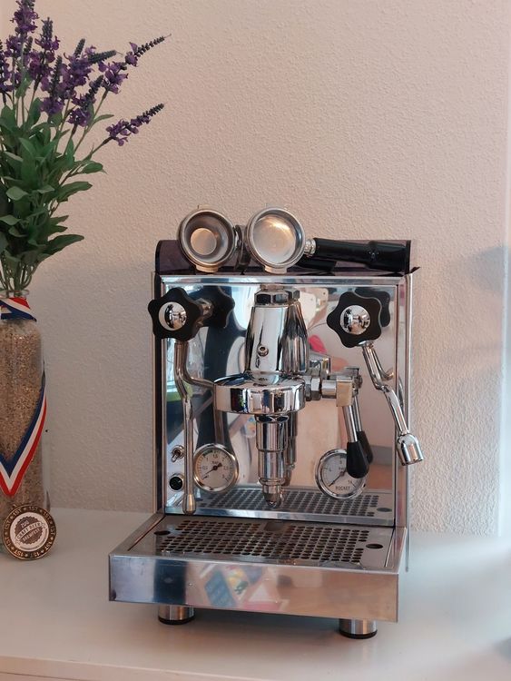 Rocket Cellini mit Wasseranschluss (Gebraucht) in Wetzikon ZH für CHF ...