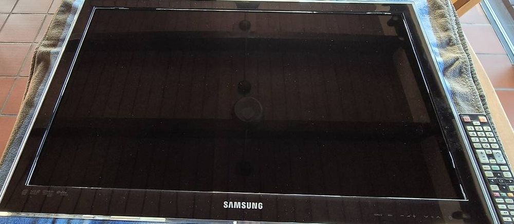 Samsung TV UE32C6000 | Kaufen auf Ricardo