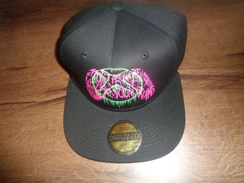 Xbox - Core Snapback Cap (Neu und originalverpackt) in Olten für CHF 15 ...
