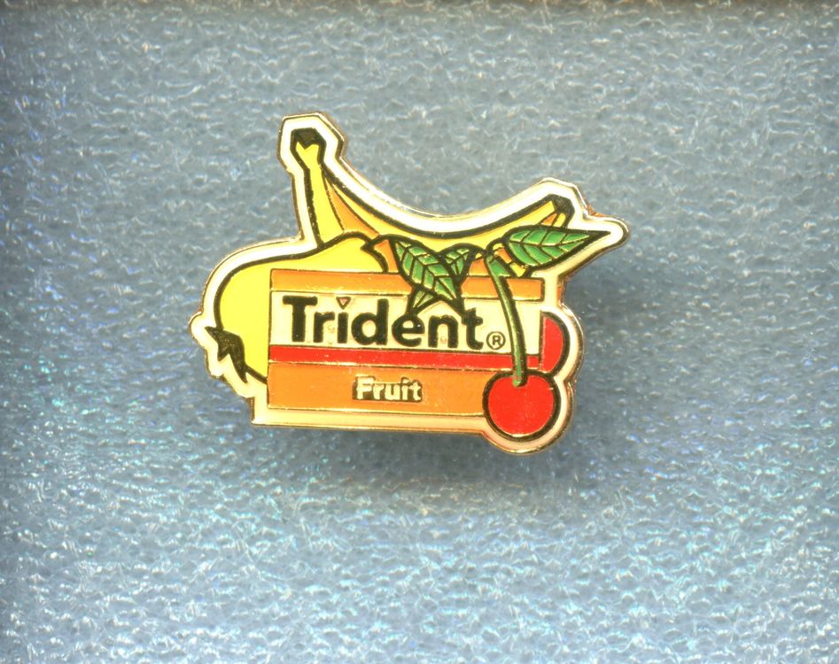Trident Fruit | Kaufen auf Ricardo