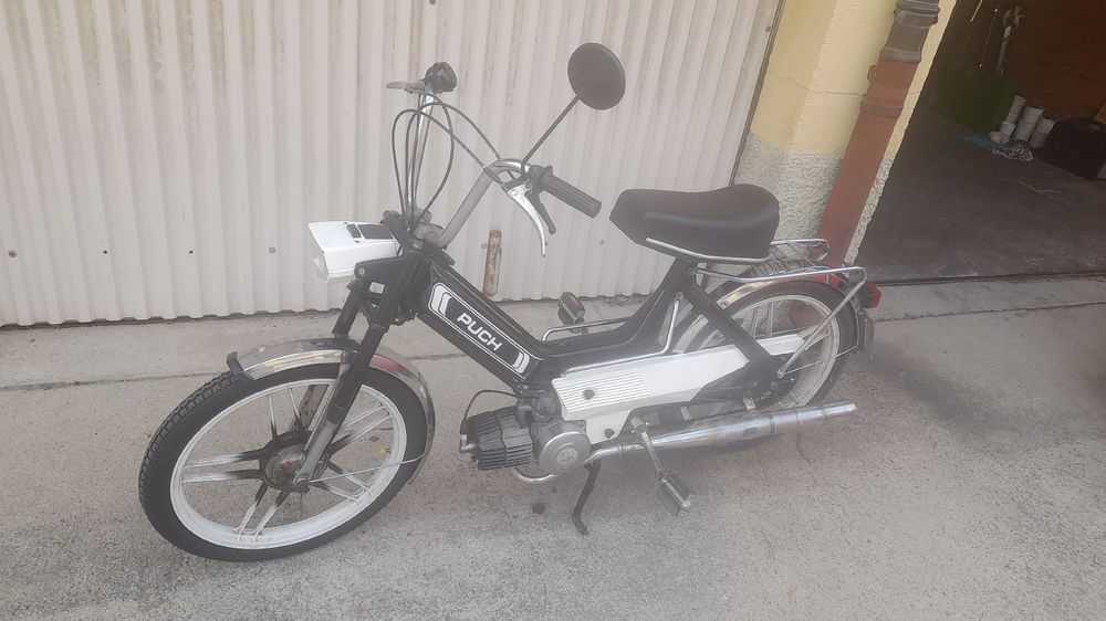 puch maxi n (Gebraucht) in La Tour-de-Trême für CHF 1620 – nur Abholung ...