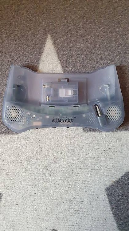 Gameboy Advance Power Rumble Akkupak (Gebraucht) in Leuzigen für CHF 25 ...