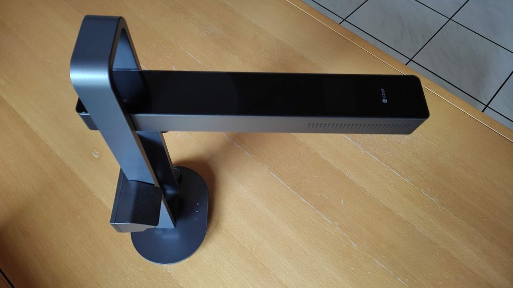 CZUR Aura Pro Scanner (Neu (gemäss Beschreibung)) in Remetschwil für ...