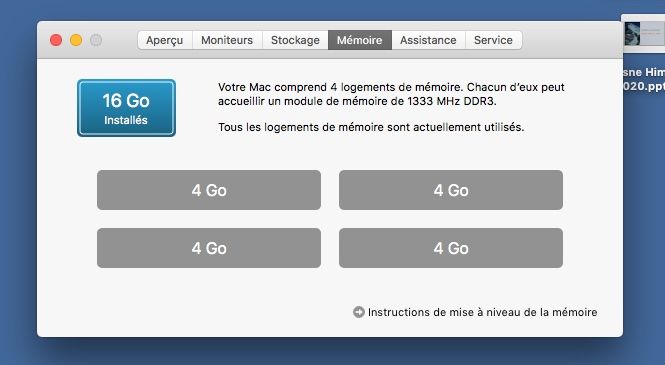 Apple iMac (21.5-inch, Mid 2011) (D'occasion) à Neuchâtel pour CHF 1 ...