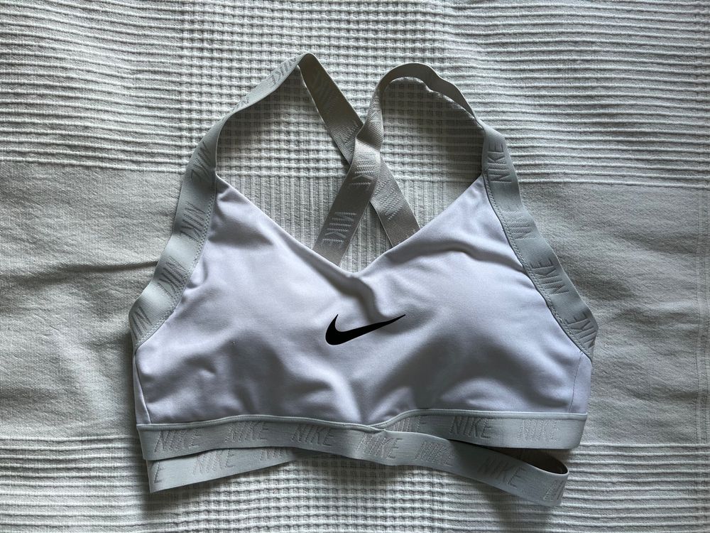 Nike Sport BH M (Gebraucht) in Winterthur für CHF 15 – mit Lieferung ...