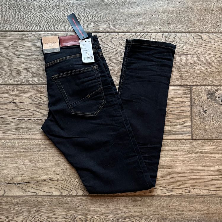 Jeans DEVRED | Kaufen auf Ricardo
