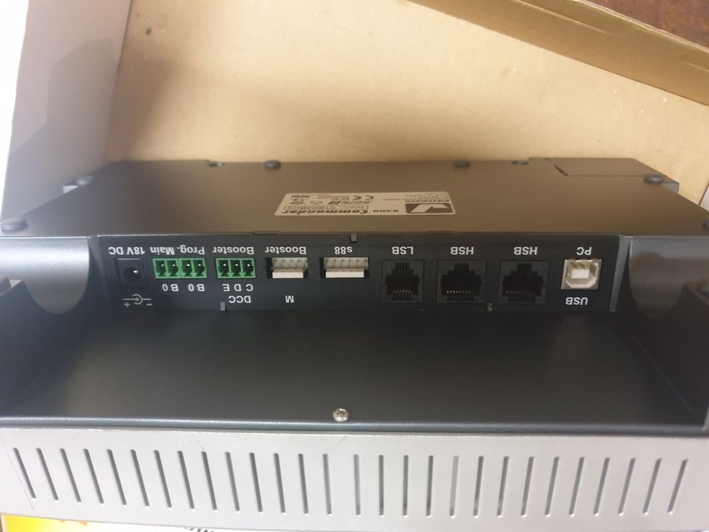 Viesmann Comander 5300 Digital | Kaufen auf Ricardo