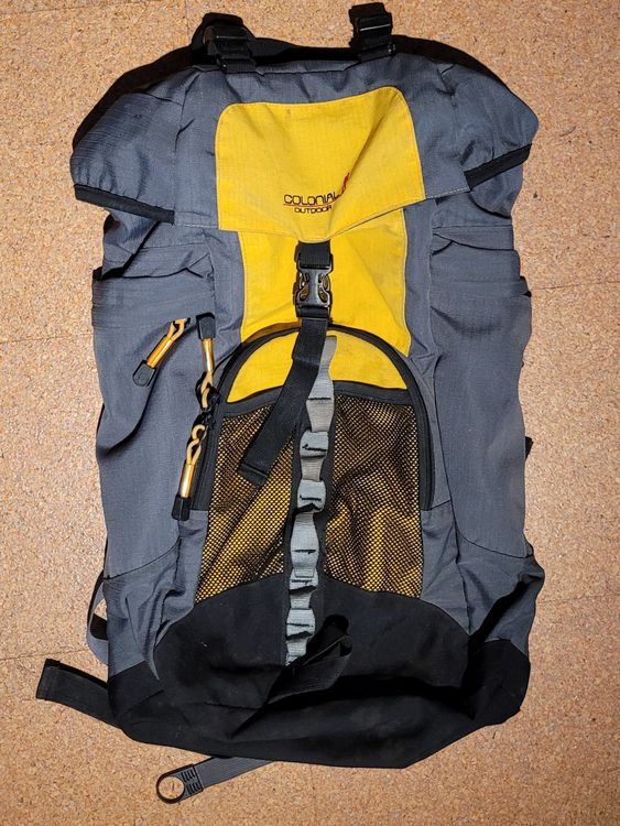 Rucksack | Kaufen auf Ricardo