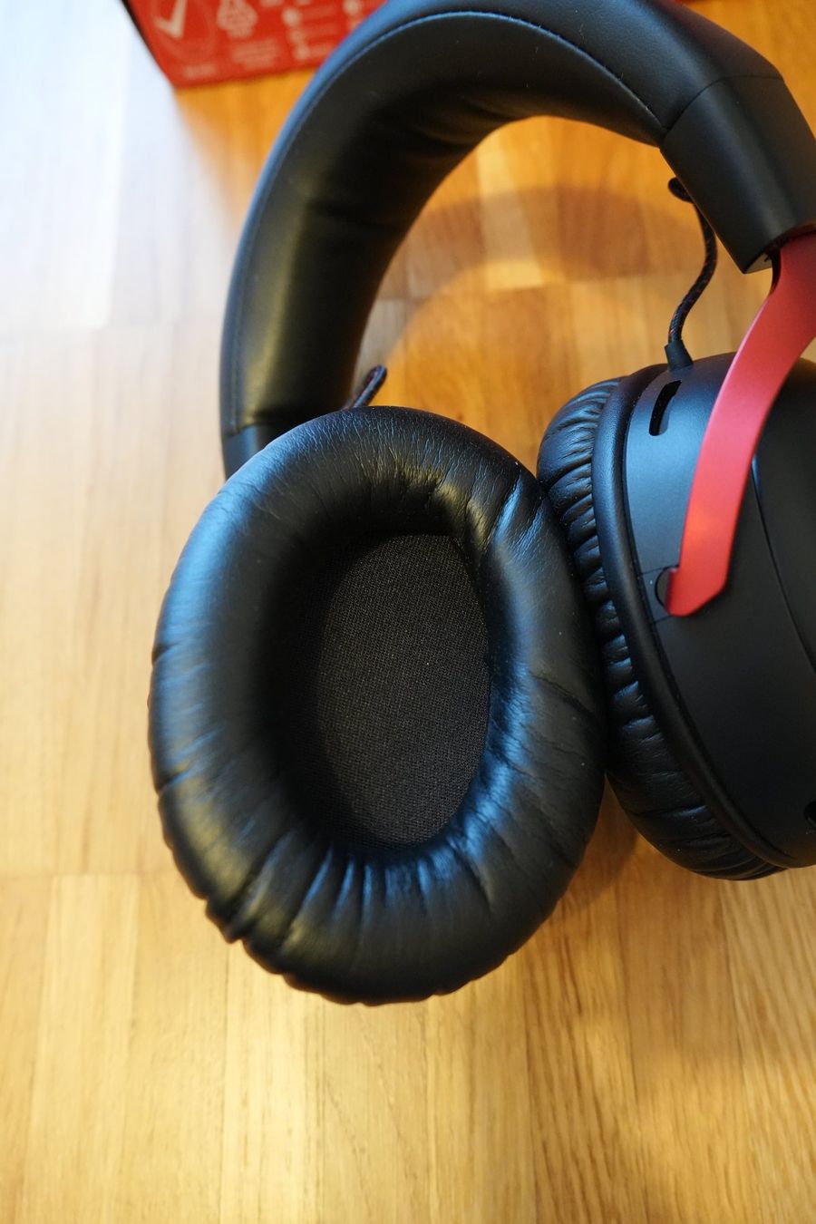 HyperX Cloud III Wireless Gaming Headset (Gebraucht) in Würenlingen für ...