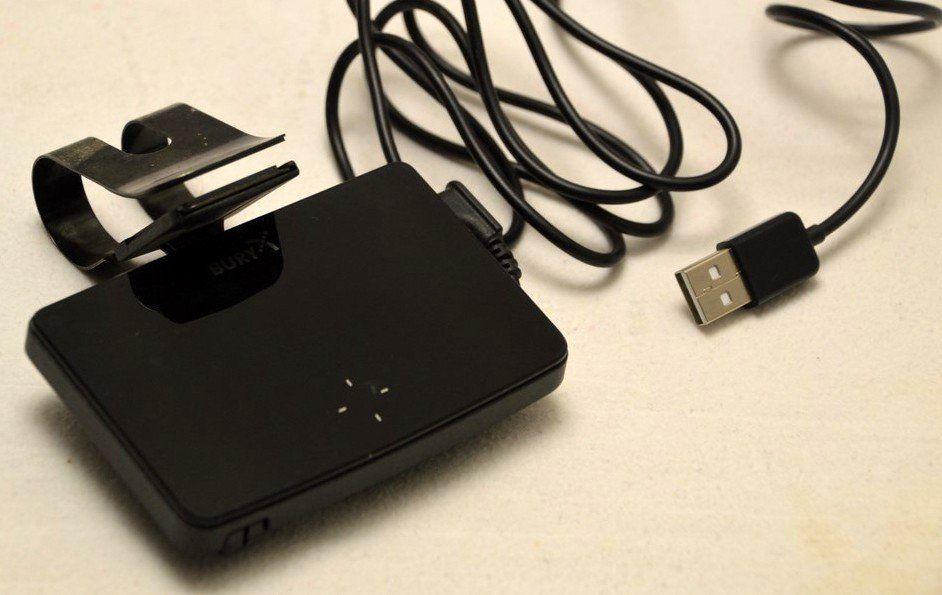 Bury Easy Touch Freisprecheinrichtung Kit mains libres BT (Gebraucht ...