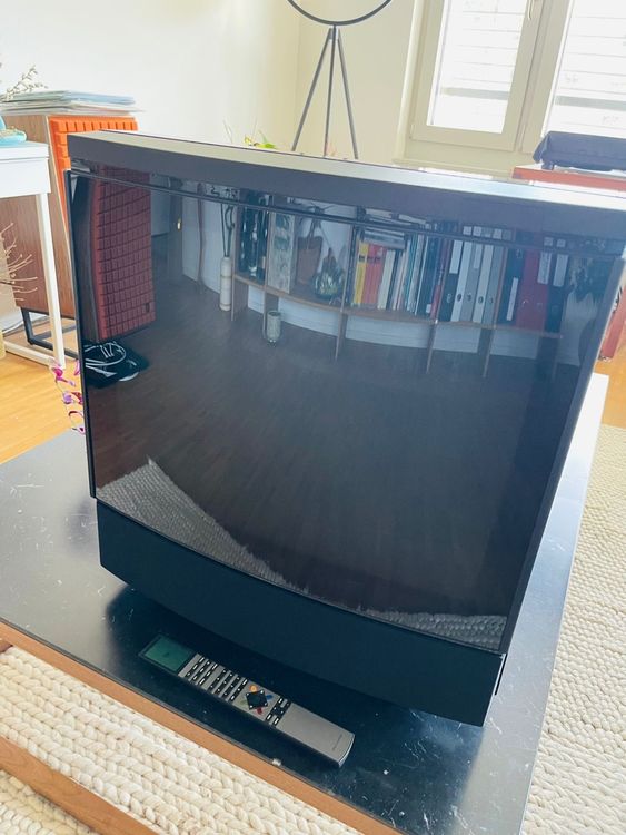 TV Bang & Olufsen BeoVision MX 4000 (Gebraucht) in Zürich für CHF 350 ...