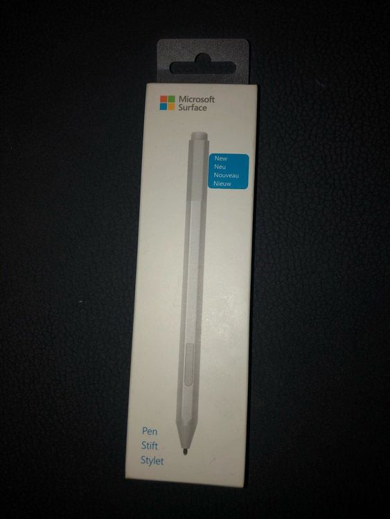 Microsoft Surface Pen Model 1776 (Neu (gemäss Beschreibung)) in Bern für CHF 60 – mit Lieferung ...